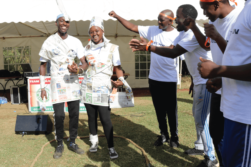 Gallery - Techwin Limited